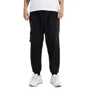 Nike Dri-fit Mesh Breathable Training Sports Pants