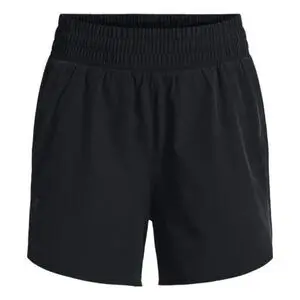 Under Armour Vanish 5-inch Shorts - Black