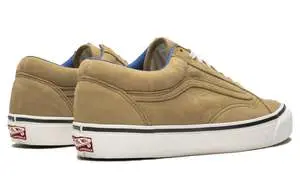 VANS Og Old Skool Lx Low Top Sneakers