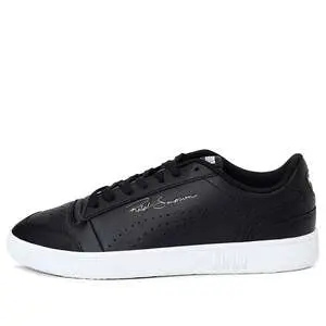 PUMA Ralph Sampson Lo Sneakers - Black