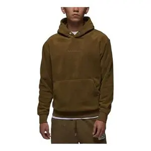 JORDAN Hoodies - Olive