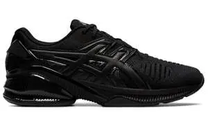 Asics Gel Quantum Infinity Jin Athletic Sneakers - Black