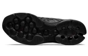 Asics Gel Quantum Infinity Jin Athletic Sneakers - Black