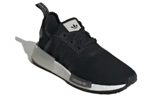 Adidas Originals Nmd_r1 Shoes - Core Black/cloud White/grey Two