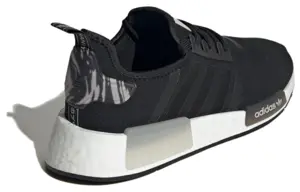 Adidas Originals Nmd_r1 Shoes - Core Black/cloud White/grey Two