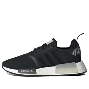 Adidas Adidas Originals NMD_R1 Shoes Core Black/cloud White/grey Two