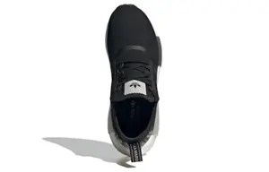 Adidas Originals Nmd_r1 Shoes - Core Black/cloud White/grey Two