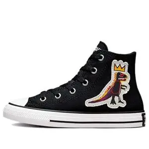 CONVERSE Jean-michel Basquiat X Chuck Taylor All Star High Top Sneakers