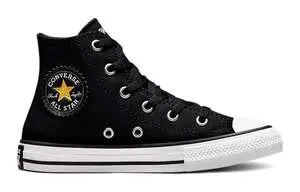 CONVERSE Jean-michel Basquiat X Chuck Taylor All Star High Top Sneakers