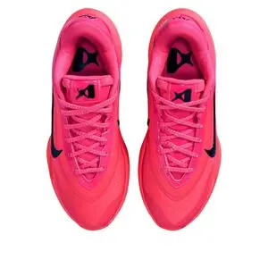 Nike A'one All-star Sneakers - Hyper Pink/black
