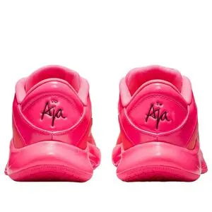 Nike A'one All-star Sneakers - Hyper Pink/black