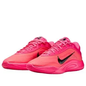 Nike A'one All-star Sneakers - Hyper Pink/black