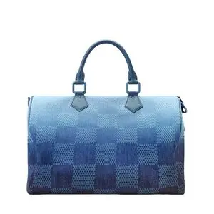 LOUIS VUITTON Speedy Outdoor Bandoulière 40