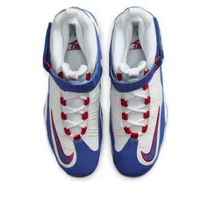 Nike Griffey Max 1 "usa" Sneakers - White/blue/red
