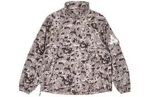 PALACE Ss22 Zip Off Gilet Jacket - Multi Color
