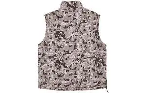 PALACE Ss22 Zip Off Gilet Jacket - Multi Color