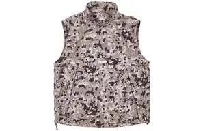 PALACE Ss22 Zip Off Gilet Jacket - Multi Color