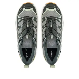 SALOMON X Ultra 360 Edge Gore-tex Sneakers