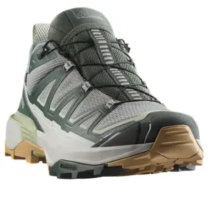 SALOMON X Ultra 360 Edge Gore-tex Sneakers