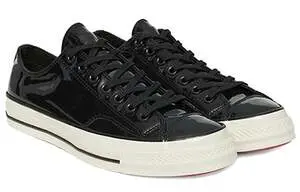 CONVERSE Chuck 70 Ox Patent Low Top Sneakers