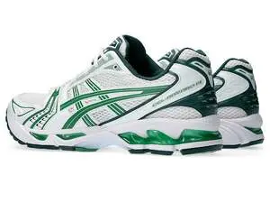 Asics Gel-kayano 14 Sneakers - White/leprechaun