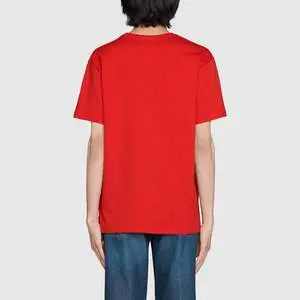 Gucci Rainbow Stars Logo T-shirt