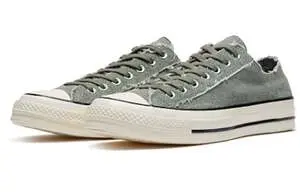 CONVERSE Chuck Taylor All Star 1970s Low Top Sneakers - Green