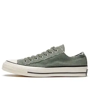 CONVERSE Chuck Taylor All Star 1970s Low Top Sneakers - Green