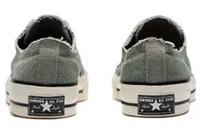 CONVERSE Chuck Taylor All Star 1970s Low Top Sneakers - Green