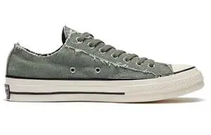 CONVERSE Chuck Taylor All Star 1970s Low Top Sneakers - Green