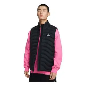 Nike Therma-fit Adv Vest - Black