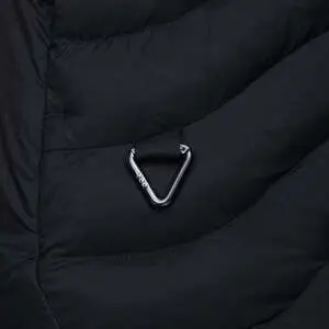 Nike Therma-fit Adv Vest Lava Flow - Black