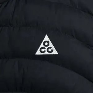Nike Therma-fit Adv Vest Lava Flow - Black