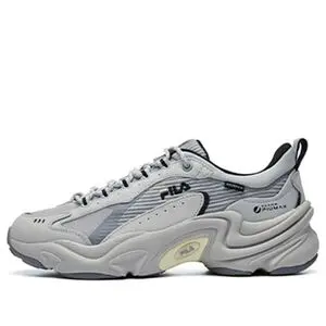 FILA Pantera Athletic Sneakers