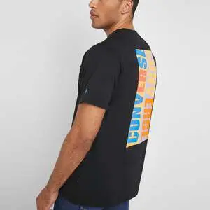 CONVERSE Reverse Box Tee Asia Sizing