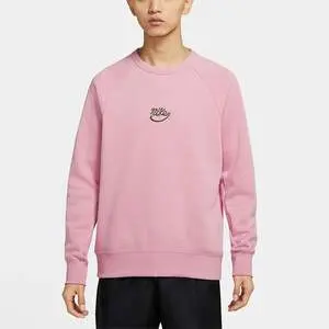 Nike Icon Skateboard Fleece Pullover