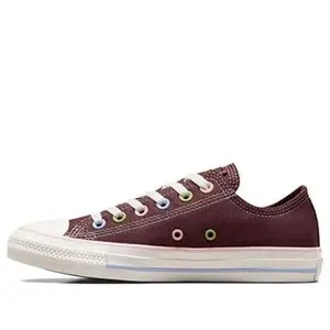 CONVERSE Converse Chuck Taylor All Star Mixed Material Sneakers Brown