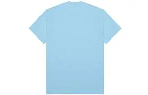 Play Comme Des Garcon Kawakubo Rei Red Love Embroidered - Blue