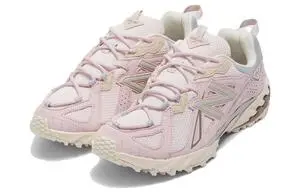 NEW BALANCE 610 "stone Pink Sandstone" Sneakers - Stone Pink/sandstone/angora