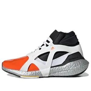 Adidas Stella Mccartney X Ultraboost 21 Metallic - Black/orange