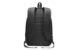 Nike Heritage Backpack With Logo And Polka Dot Pattern - Blackgray