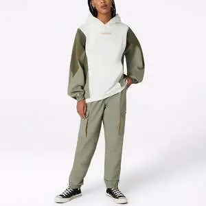 CONVERSE Character Hoodie