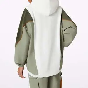 CONVERSE Character Hoodie