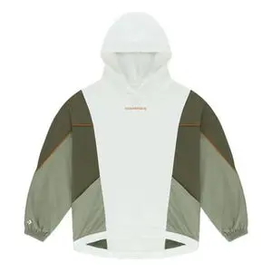 CONVERSE Character Hoodie