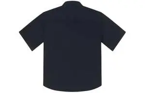 CONVERSE Wordmark Utility Shirt Asia Sizing