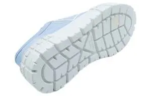 Prada Double Wheel Re-nylon Gabardine Sneakers - Blue/white