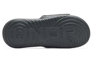 Under Armour Ansa Graphic Slipper - Black