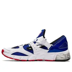 Asics Gel-tarther 180 "white Blue - White/blue