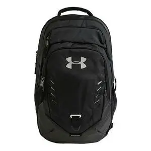 Under Armour Gameday Backpack - Black