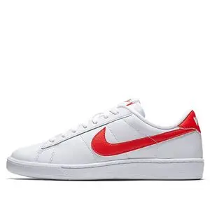Nike Classic - White/red